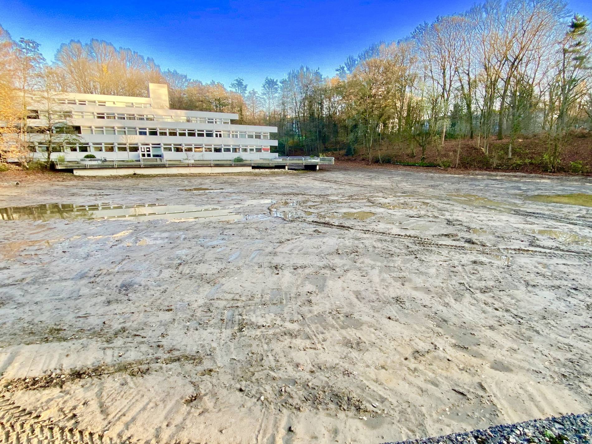 Hier finden Sie alle aktuellen News rund um die Stadtteile von Erkrath