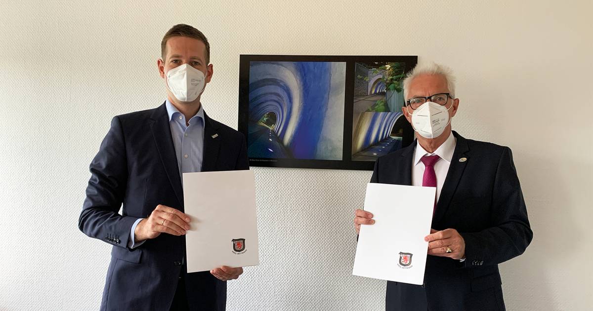 Unterstützung durch Kommunales Rechenzentrum Niederrhein: Stadt Erkrath ...