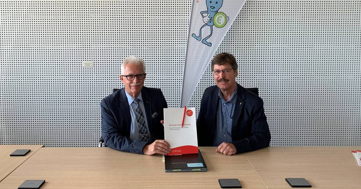 Energie sparen, Kosten senken und das Klima schonen: Kreis fördert ...