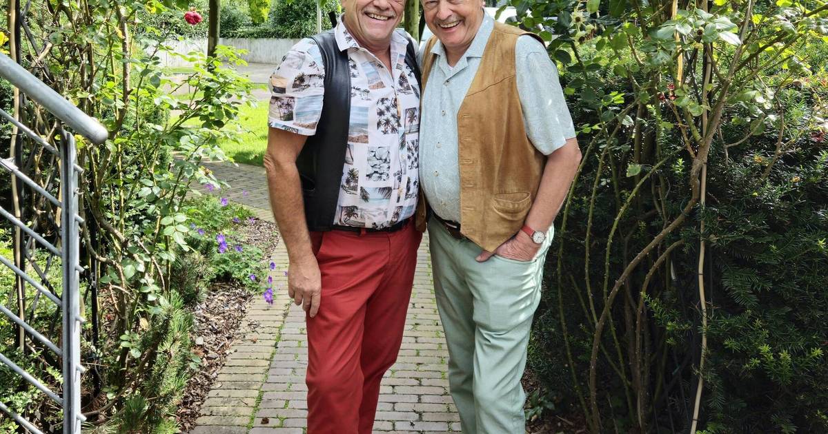 Die fünfte Jahreszeit naht: Unterbach IA - das neue Prinzenpaar ist da!