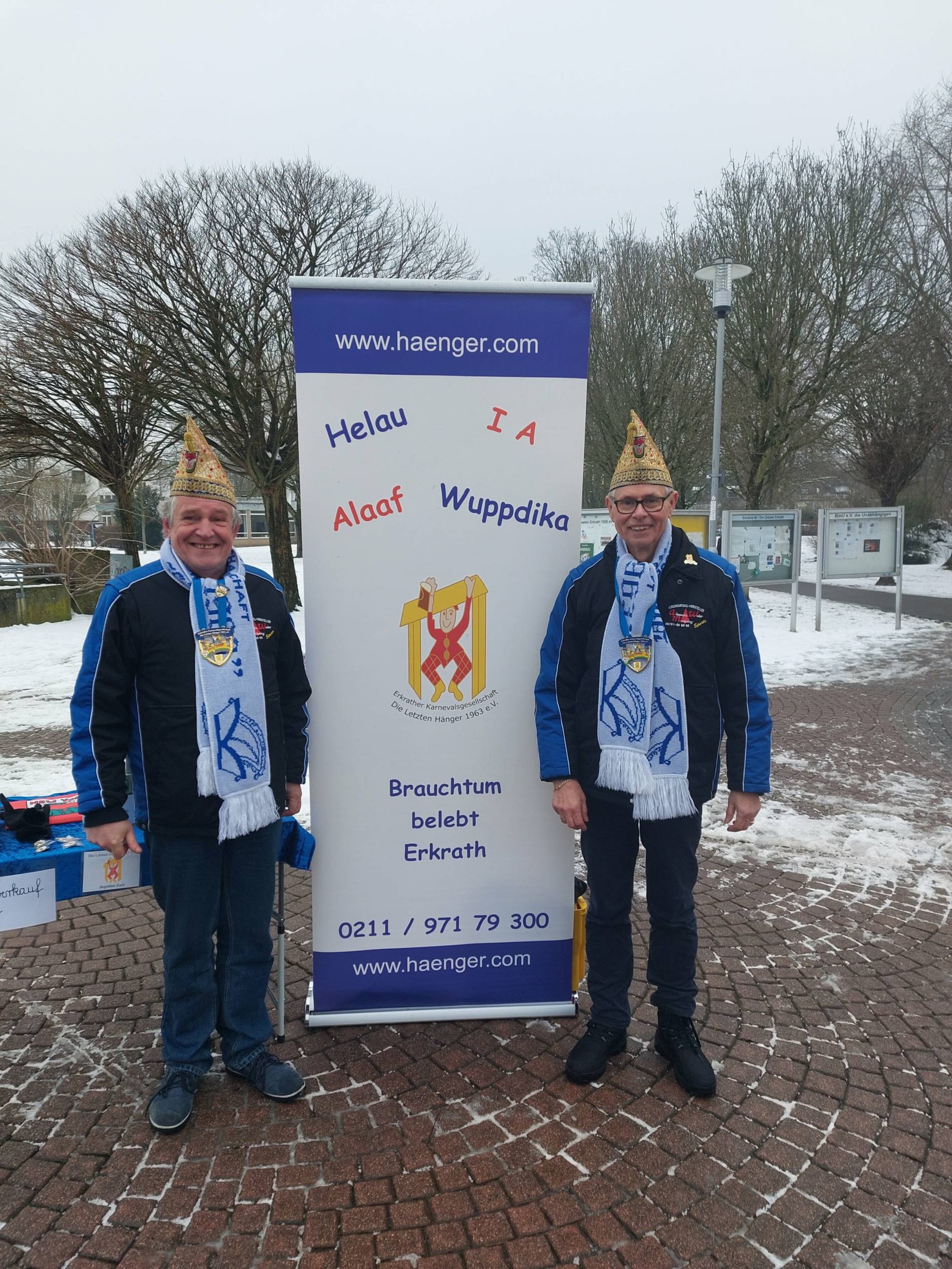 Die fünfte Jahreszeit: Ercrod bebt, denn Ercrod lebt