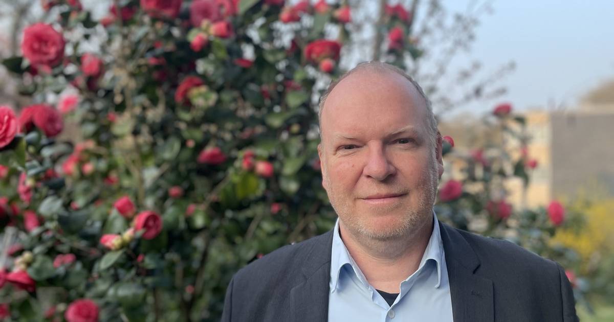 Grüne wählen Marc Göckeritz zum Bürgermeisterkandidaten