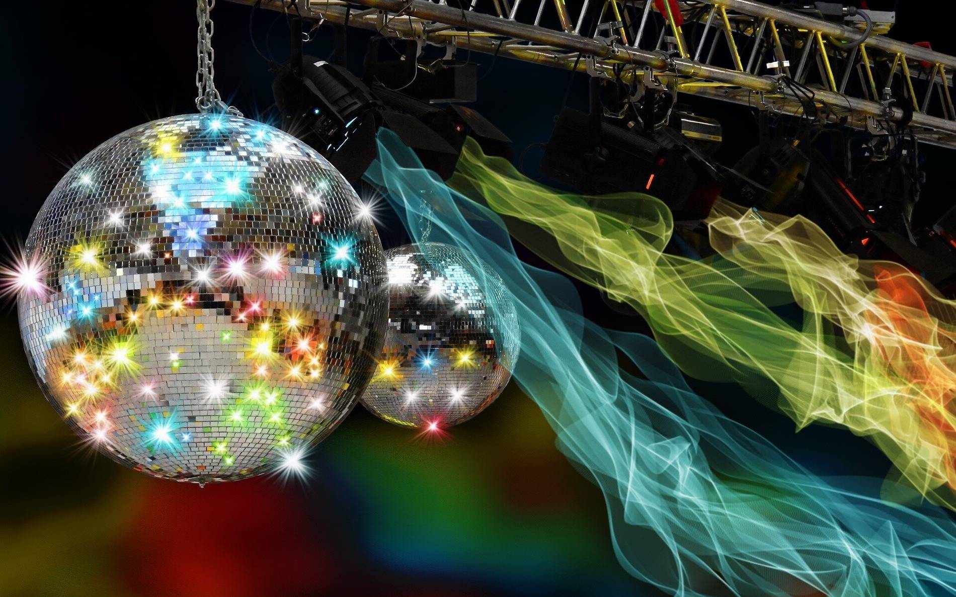 Disco 60+: Tanzen wie früher, feiern wie heute!