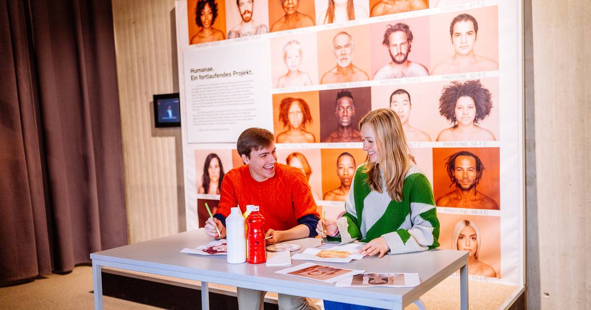 Mitmach-Aktionen rund um den Jahreswechsel im Neanderthal Museum