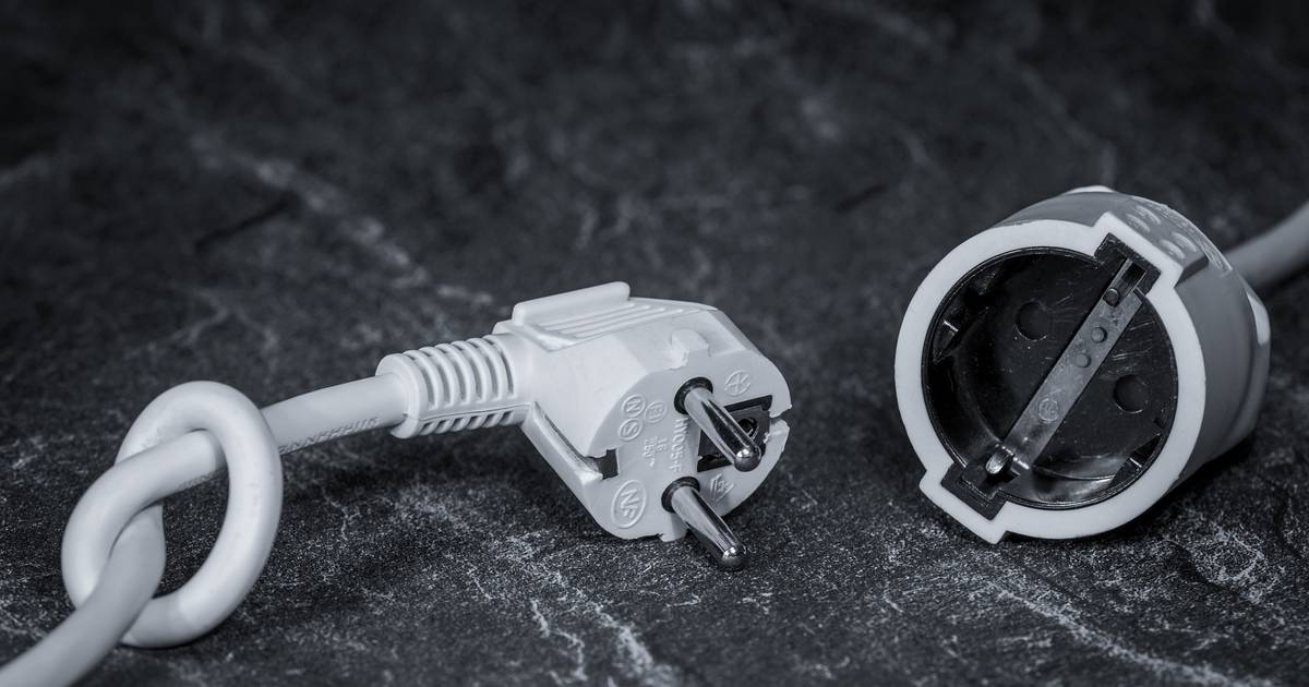 Was mache ich im Falle eines Blackouts?