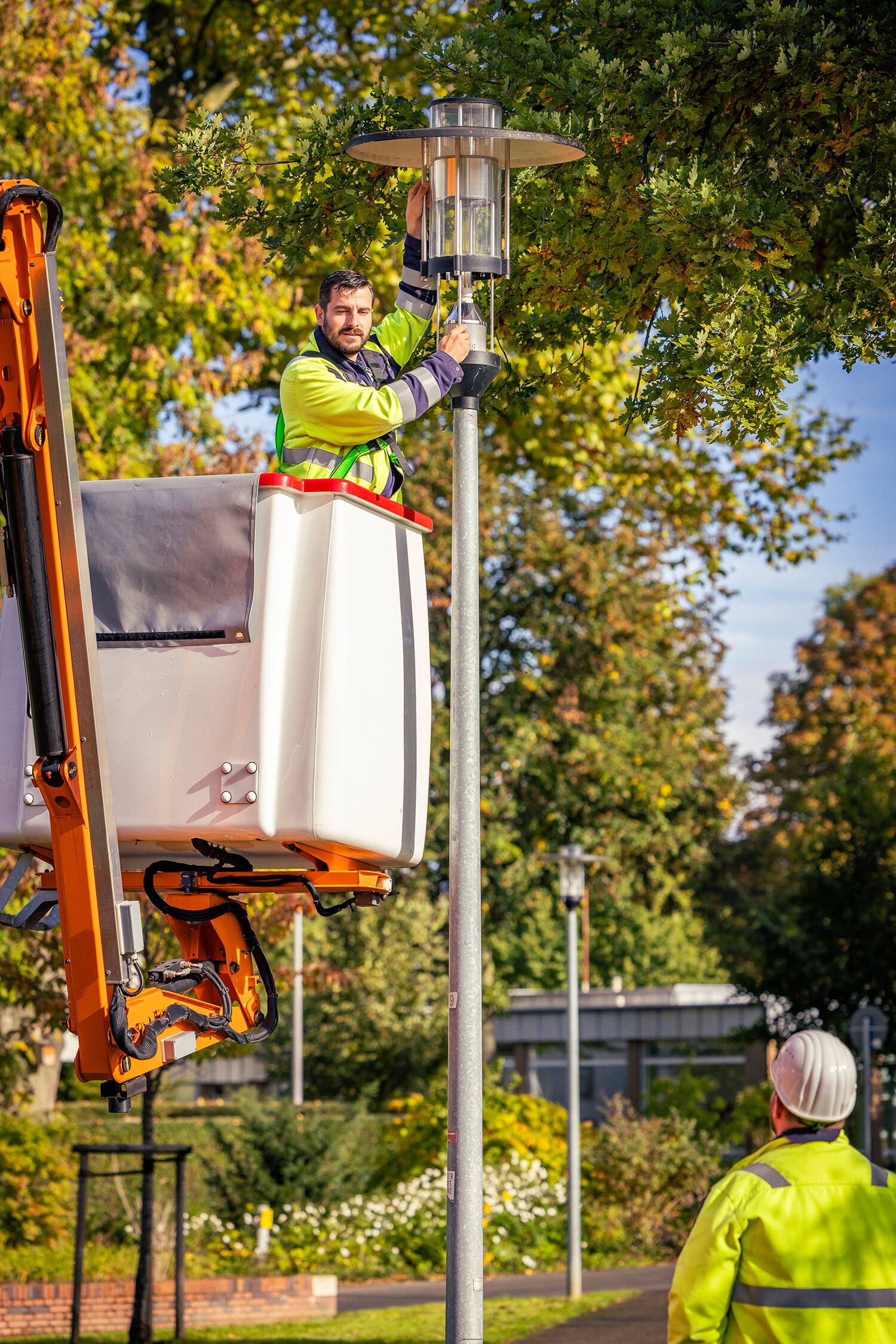 Stadtwerke Erkrath machen auf den Tag der Daseinsvorsorge am 23. Juni ...