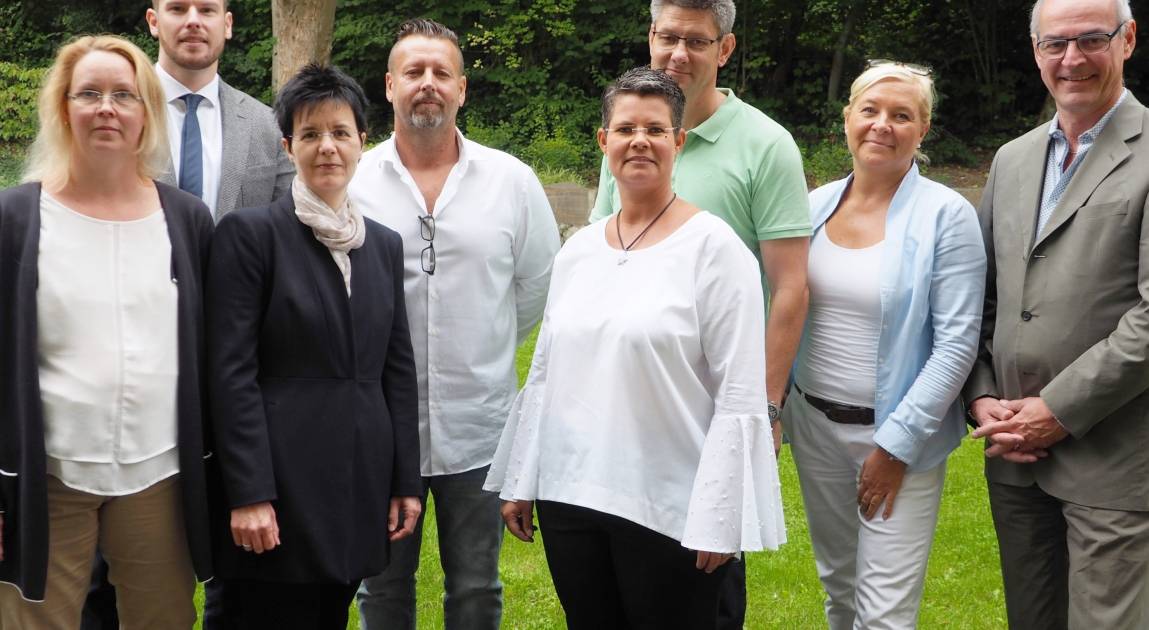 Starke Partner: Kompetenz unter einem Dach