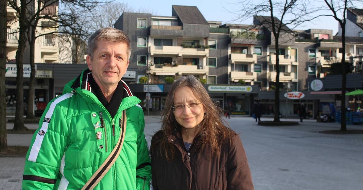 Ein Zentrum der Begegnung