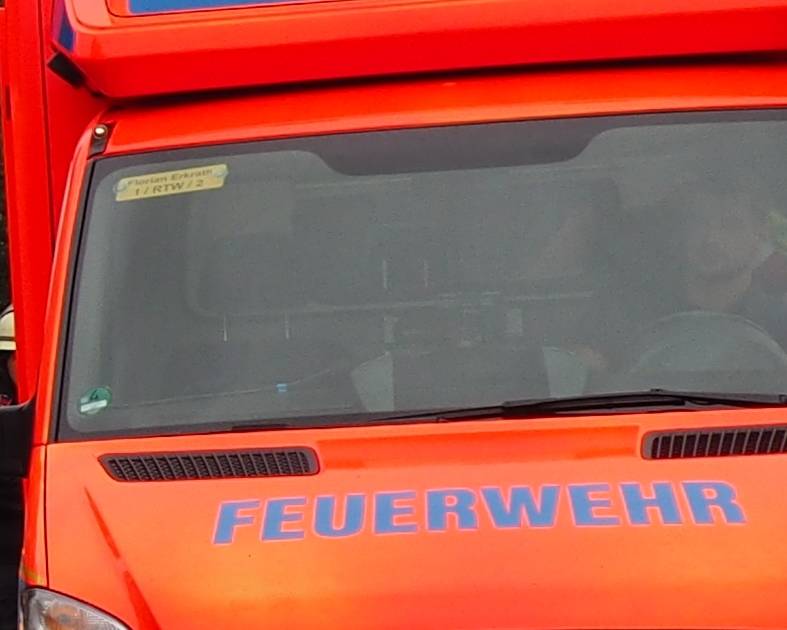 Sind wir noch zu retten?