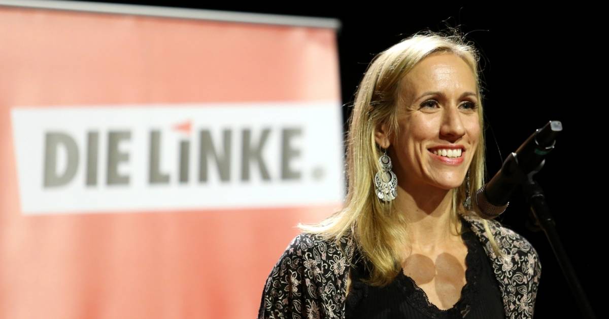 Linke Politik für Frauen