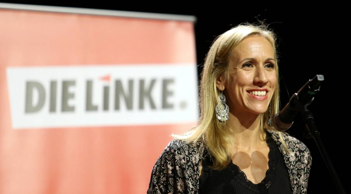 Linke Politik für Frauen