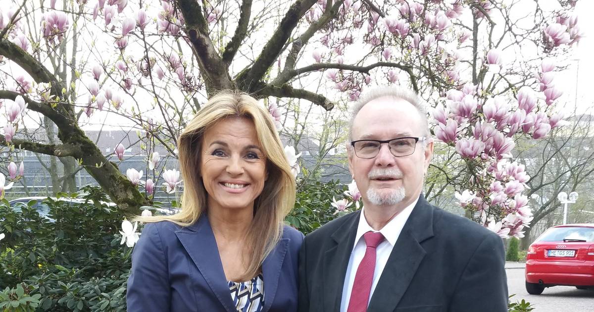 Bundestagsabgeordnete informierte aus Berlin: Michaela Noll zu Gast bei ...