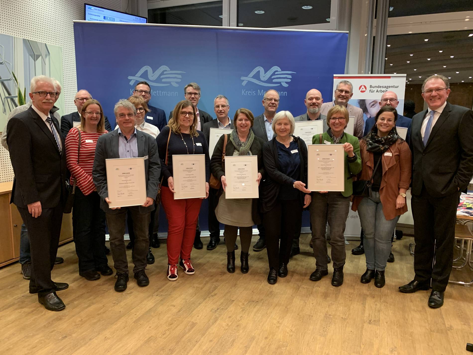 Kooperationsnetz Schule-Wirtschaft: KSW-Meeting 2020 : Treffen aller ...