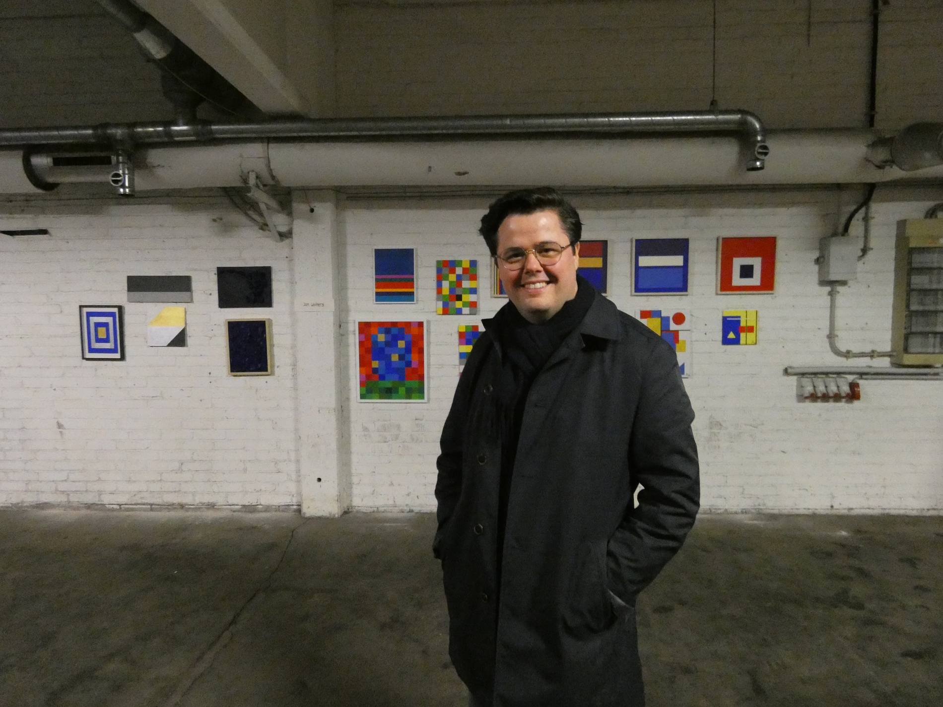 Ausstellung in der Begegnungsstätte Gerberstraße: Eine willkommene ...