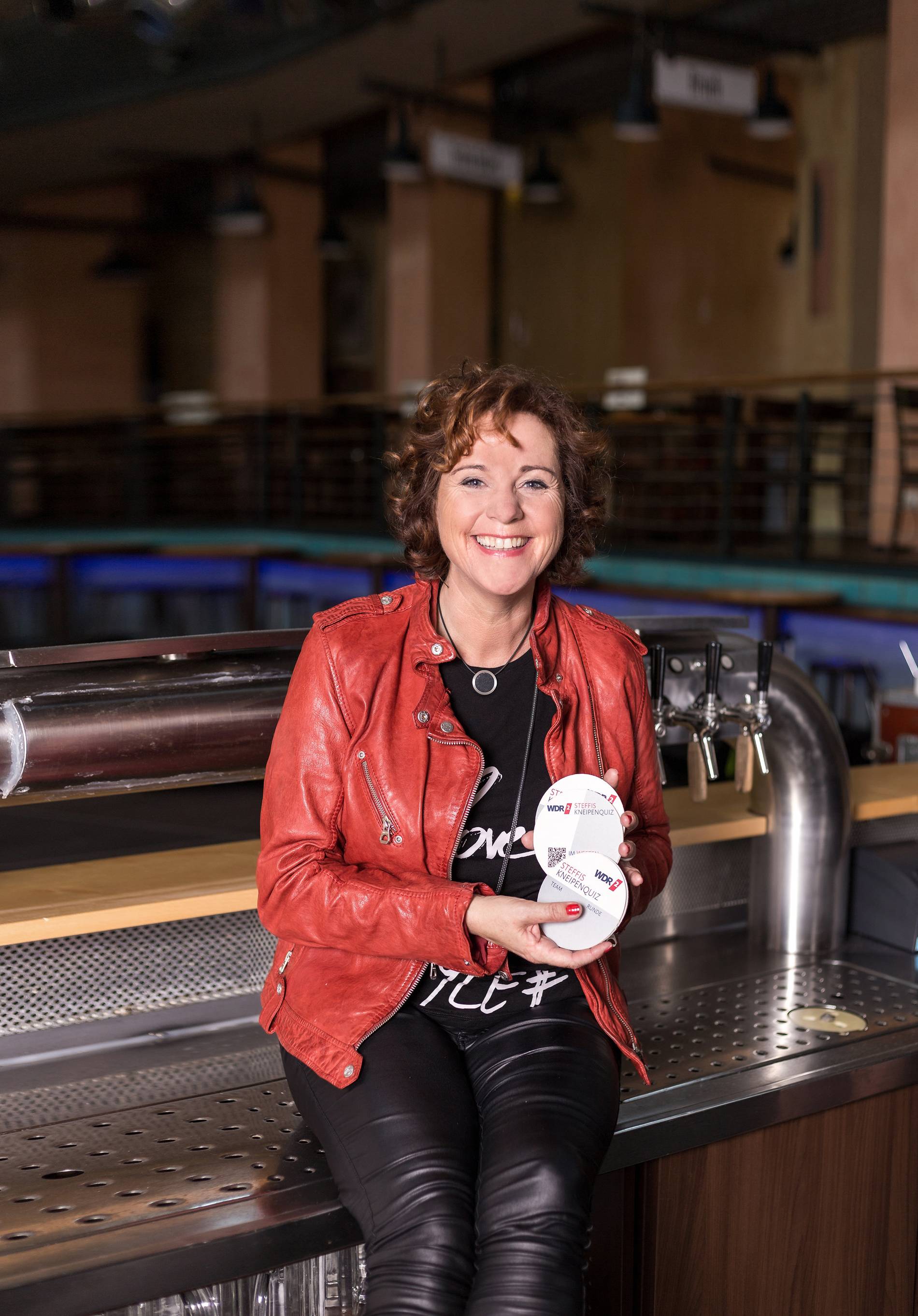 Wir verlosen Freikarten: Am 2. und 3. Juli zu Gast im Essensio: WDR 2 ...