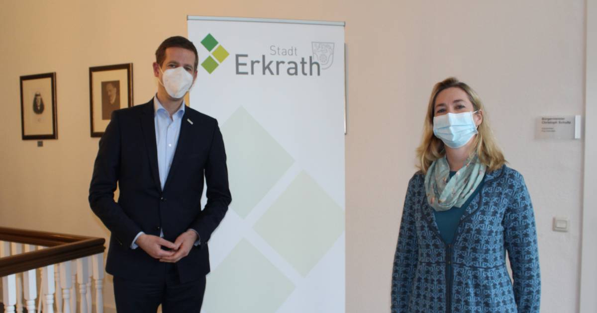 Sandra Ernst legt Mandat nieder: Wechsel im Stadtrat